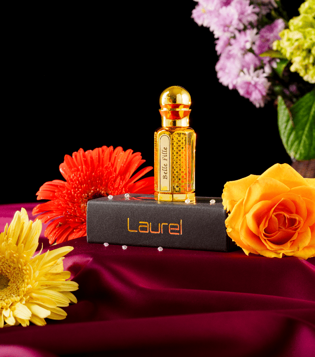 Laurel